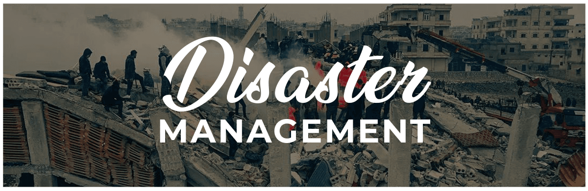 FGRF | Faizan Global Relief Foundation UK